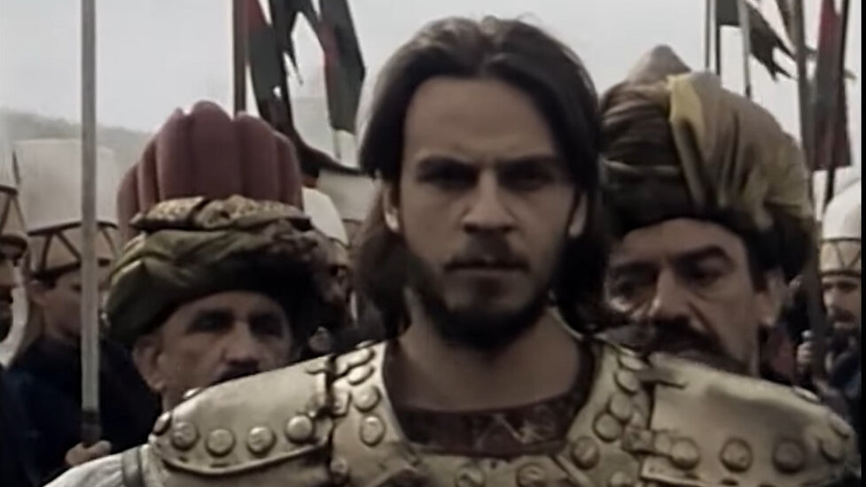 Činjenice koje niste znali o filmu "Boj na Kosovu" - Kultura - Dnevni list Danas