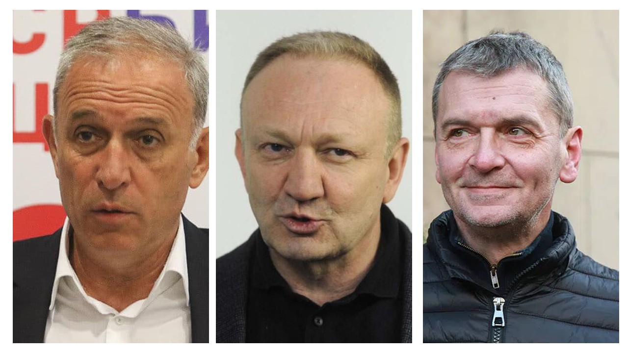 "Sjajan advokat je možda mogao da bude od njega": Sagovornici Danasa o Vučićevom gostovanju na ...