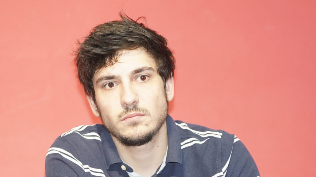 "Šetam zbog Zvečana": Denis Murić o razlozima zbog kojih izlazi na ...