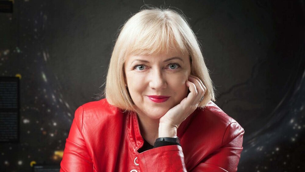 Renata Salecl: Neoliberalizmu treba naša anksioznost - Kultura - Dnevni ...