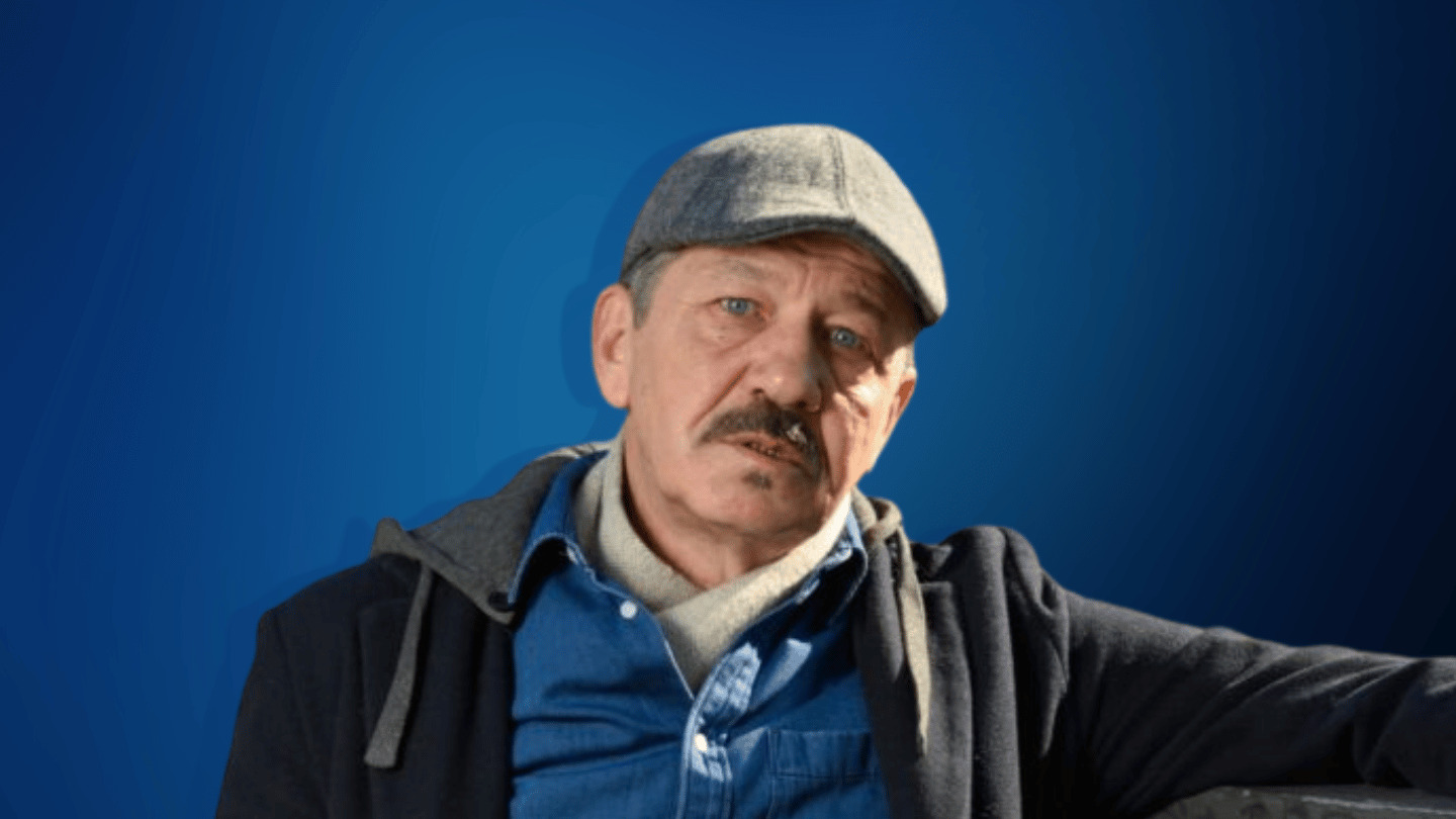 Dokumentarista koji ima pitanje za premijerku: Ko je Branko Stanković ...