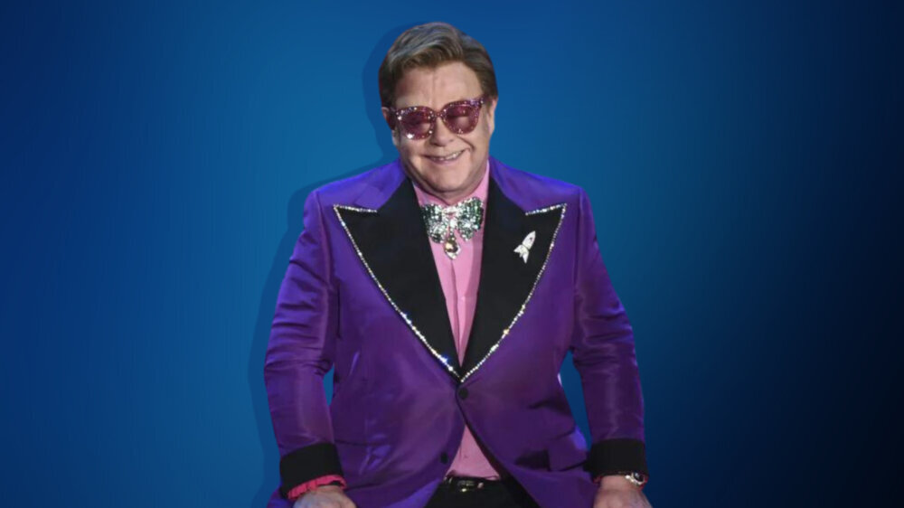 "Performer jedinstvenog stila": Kako je ser Elton Džon postao muzička i ...