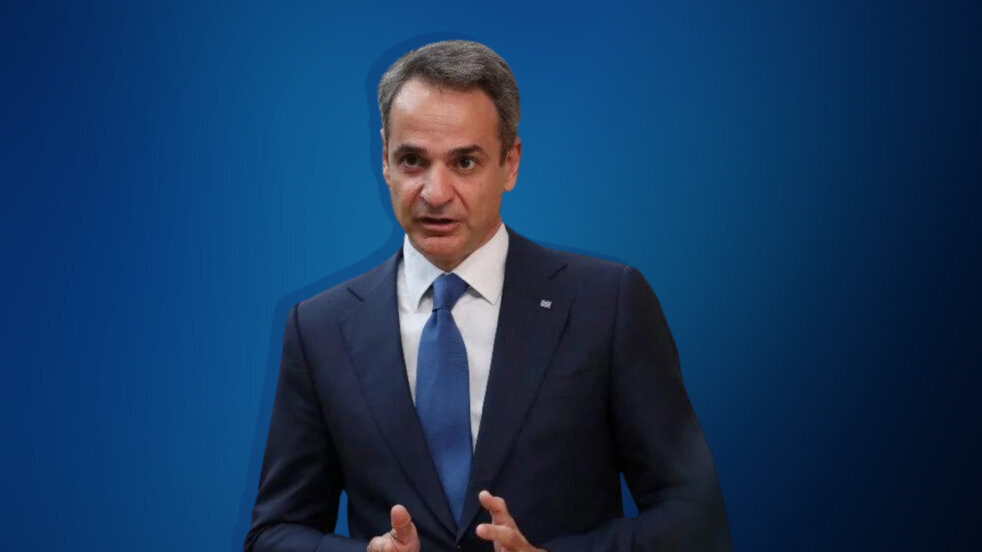 "Konzervativac iz moćne političke porodice": Ko je Kirjakos Micotakis ...