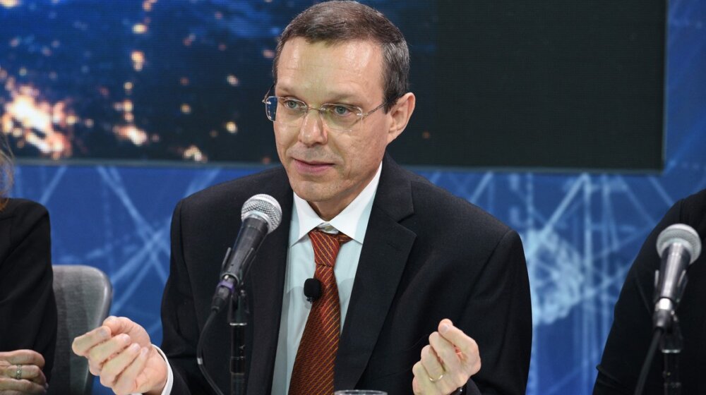 Bomba sa Harvarda: "Ovo bi mogli da budu čvrsti dokazi da se vanzemaljska letelica srušila na ...