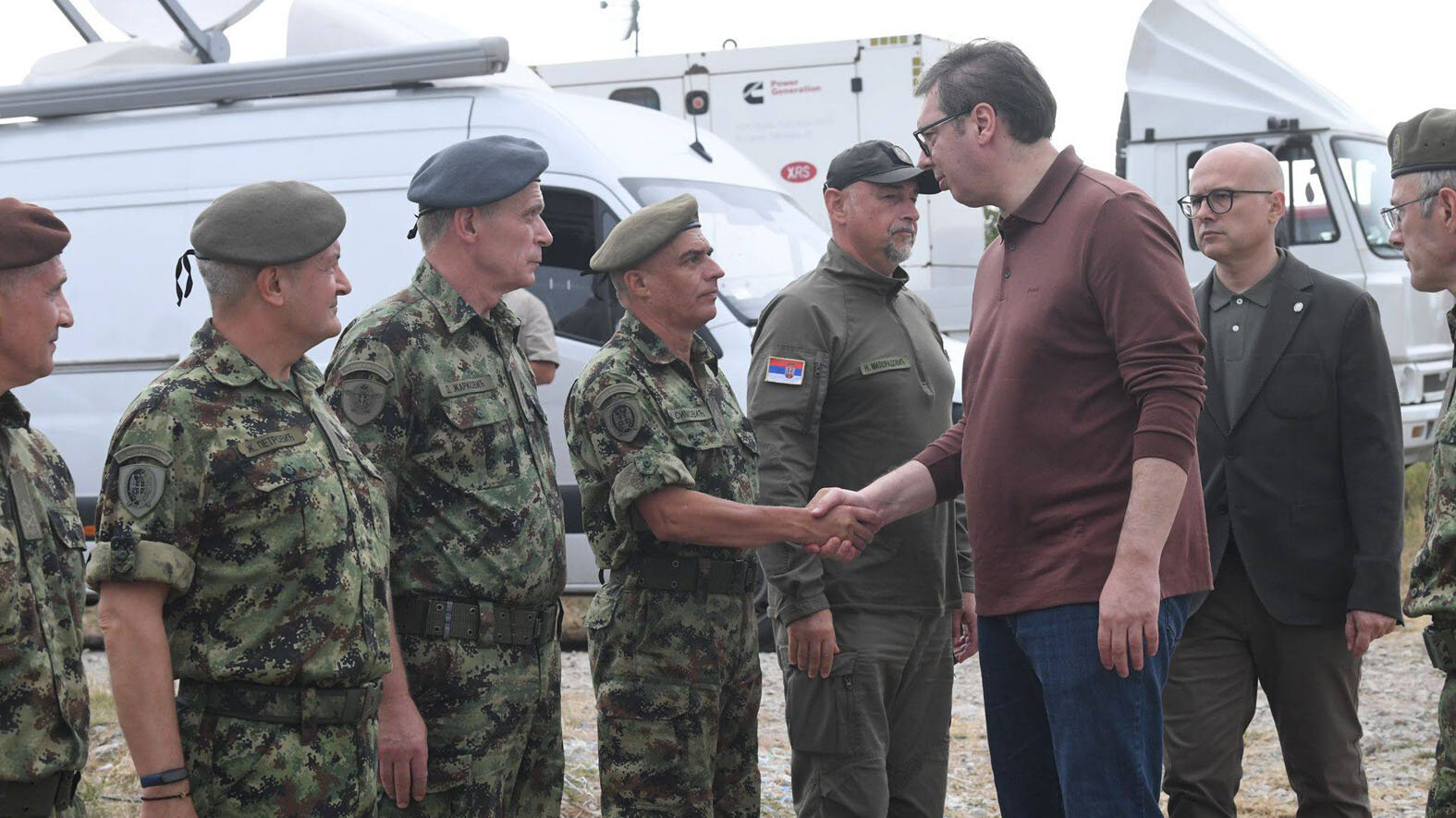 Ima li "hepienda" za Vučićev režim i šta znači njegova izjava – dobro je dok me ne vidite u ...