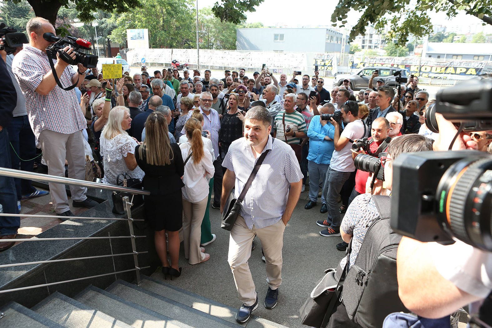 U Jovanjici sam video fabriku droge: Inspektor Milan Isakov na ...