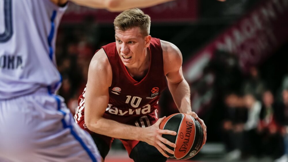 Ognjen Jaramaz se vratio u Partizan - Sport - Dnevni list Danas