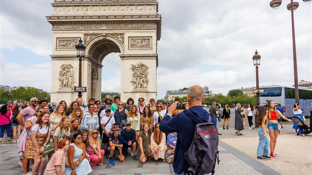 Turisti u Evropi upozoreni na haos ovog leta - Svet - Dnevni list Danas