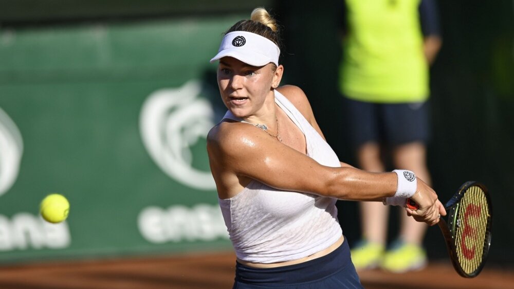 Posle 22 godine trofej uzela teniserka koja je prvi put igrala na ...