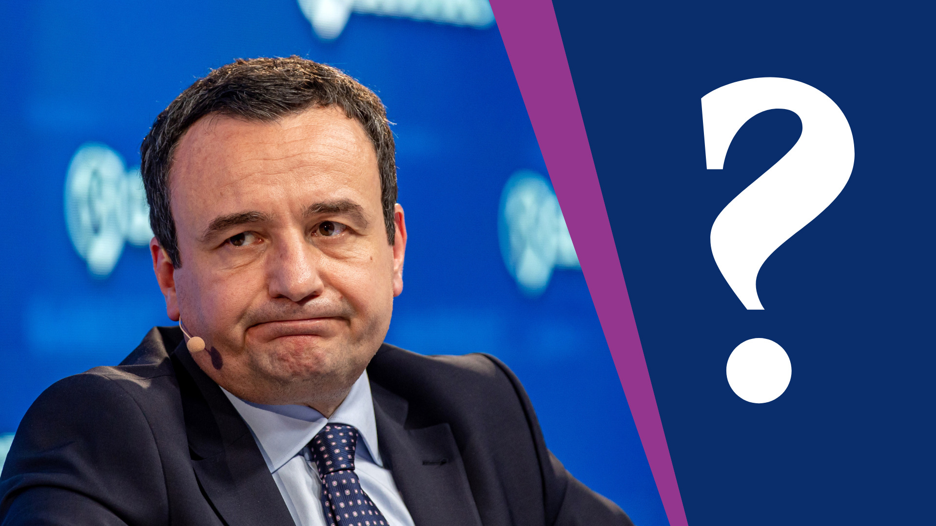 "Na Kurtijevu žalost, istina je malo drugačija": Sagovornici Danasa o izjavi premijera Kosova da ...