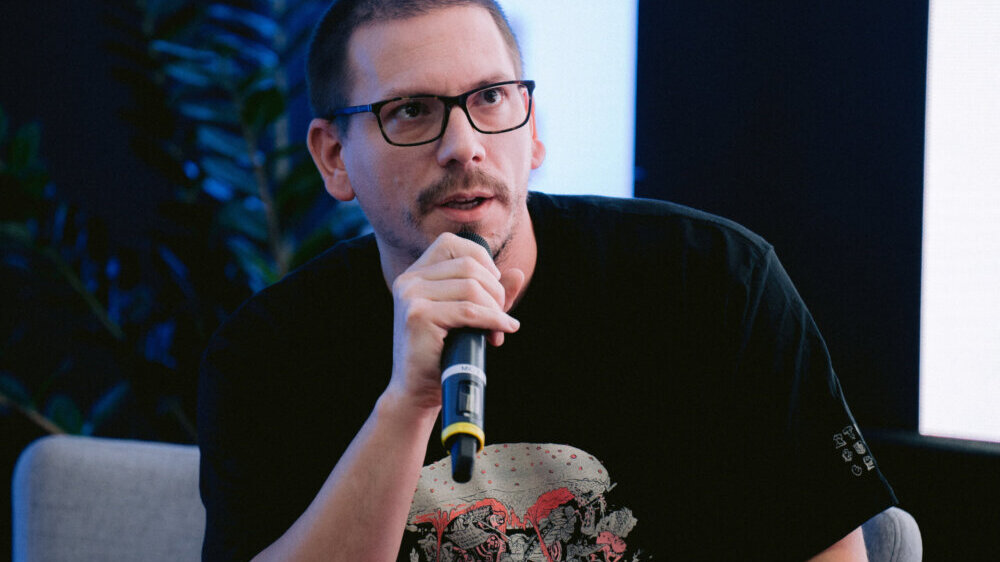 Izložba radova strip autora Borisa Stanića i Madlen Pereire u Pančevu ...