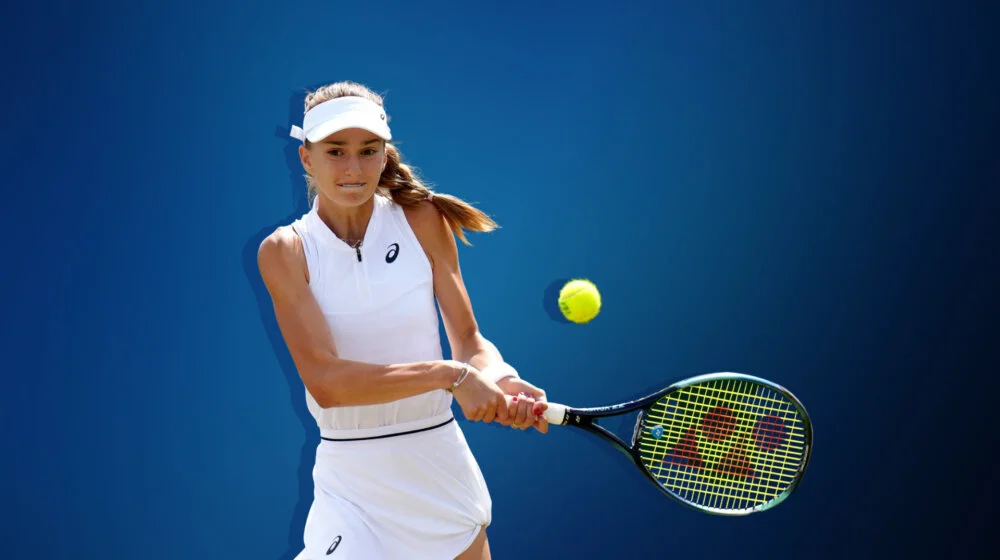 Voli da se pita za sve u toku poena: Ko je Luna Vujović – nova nada ...