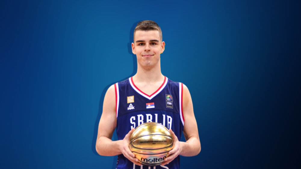 Zvezda ga umalo izgubila zbog administrativnog propusta: Ko je Nikola ...