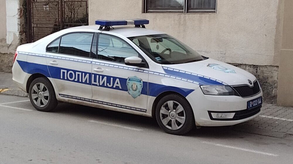 Boranin upravljao motociklom pod dejstvom amfetamina, metadona i benzodiazepina - Društvo ...