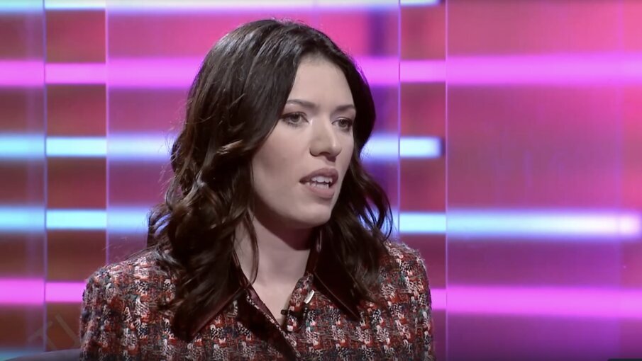 Ko je Sanja Vulić, poslanica SNSD, za koju je Dodik “vizionar”, “bog ...