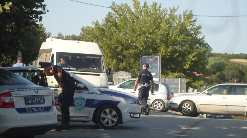 Izmena režima saobraćaja u Stragarima zbog manifestacije Šumadijski dani šljive - Društvo ...
