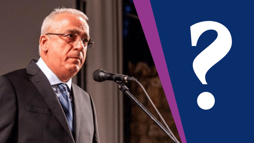 "Ako žmurimo na ovaj problem, on neće nestati": Sagovornici Danasa o apelu gradonačelnika ...