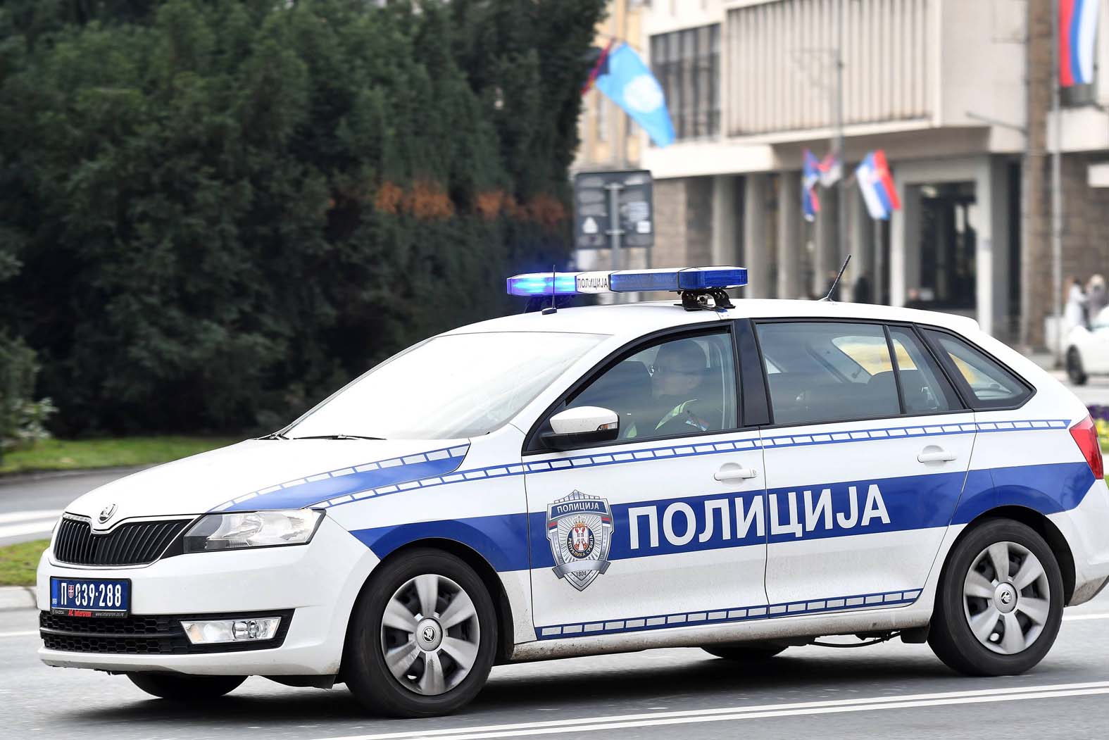 U Novom Pazaru policija isključila iz saobraćaja tri muškarca: Zbog vožnje pod dejstvom ...