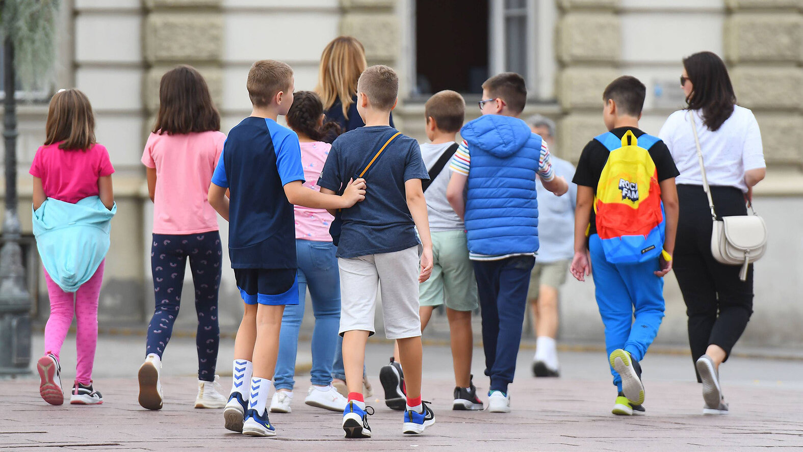 Deset lokalnih samouprava sprovodi program za mentalno zdravlje mladih ...