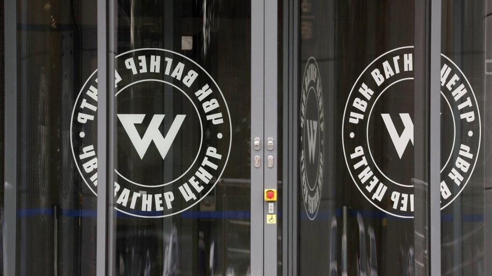 Ruski Vagner pretrpeo najveći vojni poraz na teritorije Afrike: Upali u ...