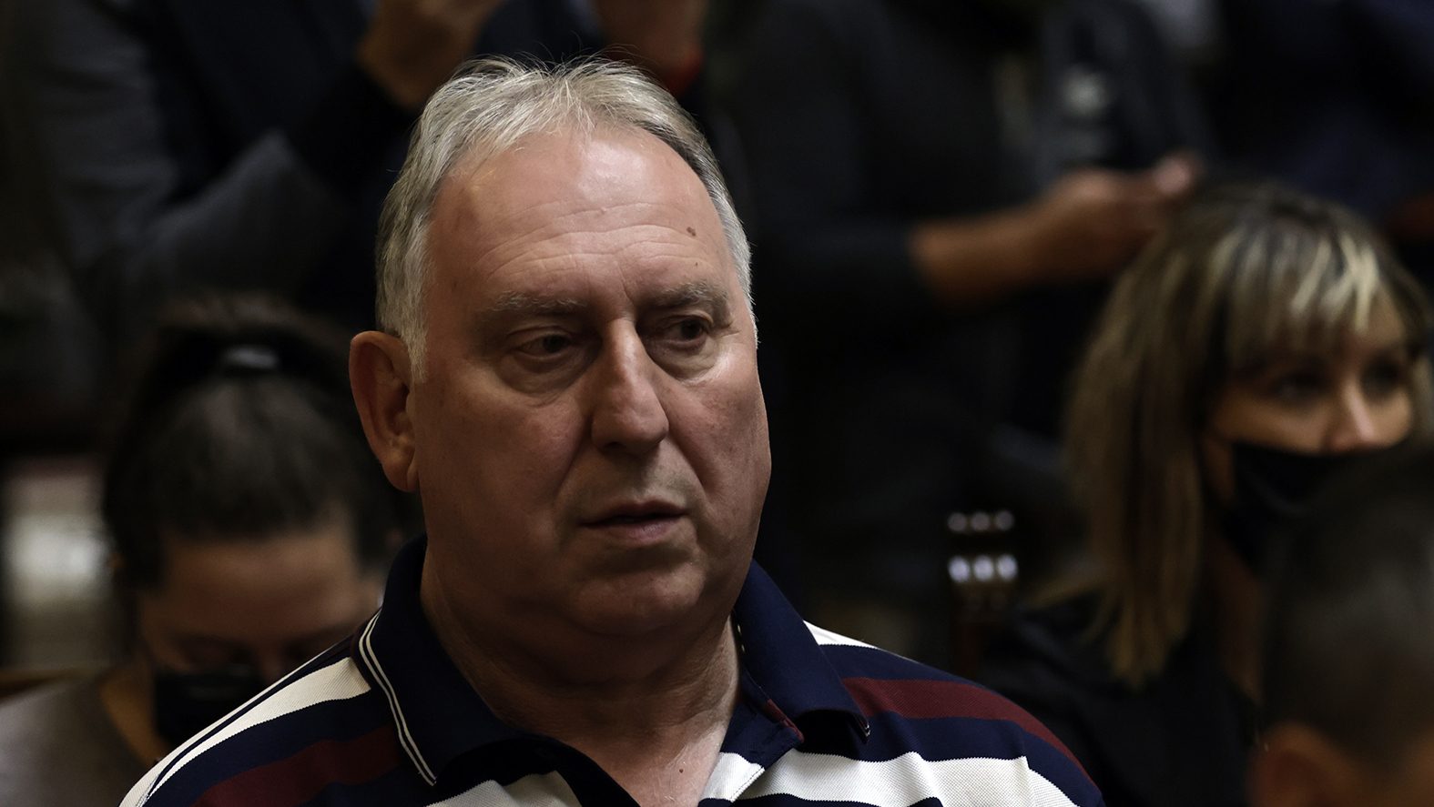Ratko Radovanović član FIBA Kuće slavnih - Sport - Dnevni list Danas