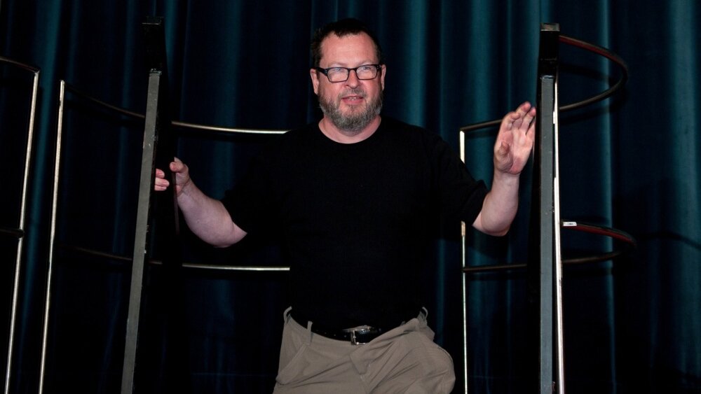 Lars fon Trir „razume Hitlera“, pa se izvinjava - Kultura - Dnevni list ...