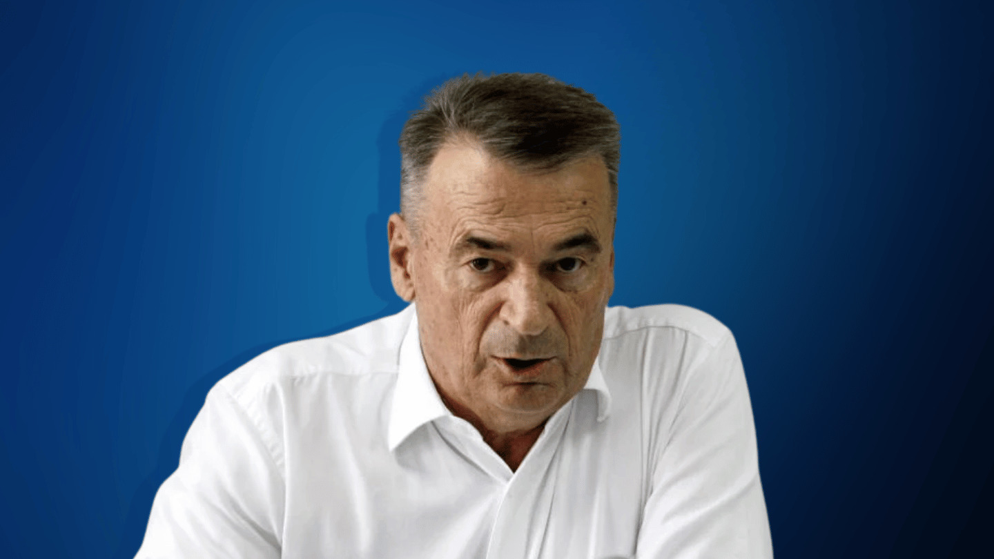 Zaboravio kako radikali tuku: Ko je Milorad Mirčić, odbornik SRS koji ...