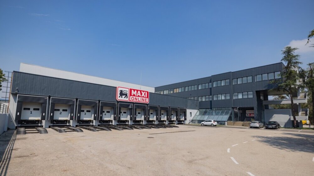 Unapređena kupovina za sve Maxi Online kupce - Ekonomija - Dnevni list ...