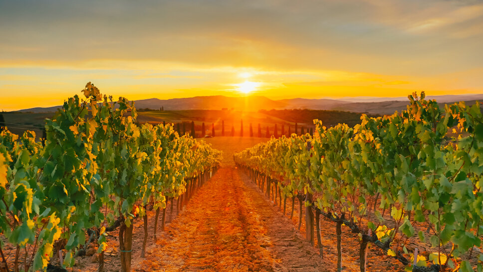 Najbolje destinacije za odmor u septembru - Putopisi - Dnevni list Danas