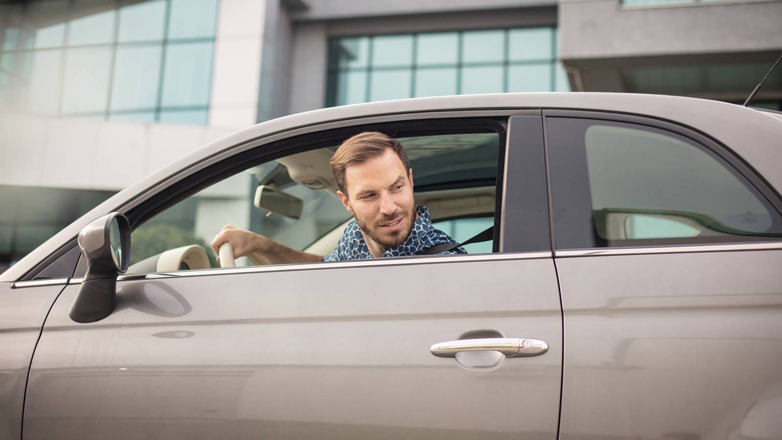 Ko se bolje parkira: muškarci ili žene? - Auto - Dnevni list Danas