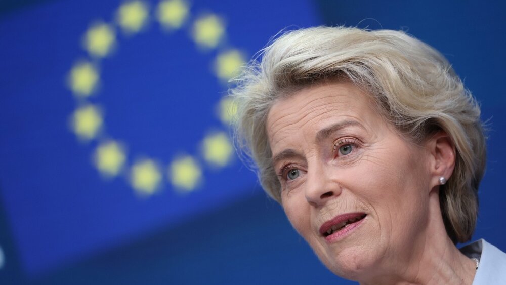 EU se nagodila sa SAD, ali po koju cenu? - Svet - Dnevni list Danas