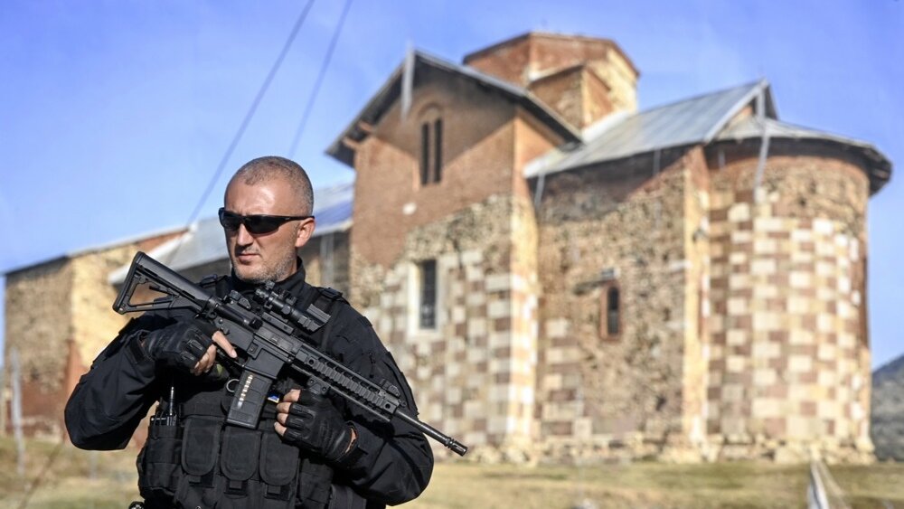 Dojče vele: Kako u BiH vide dešavanja na Kosovu i da li i u toj zemlji ima razloga za ...