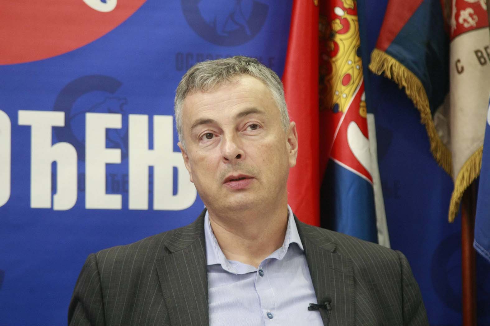 Šoškić: Ne bih uzeo Vučićev kredit - Ekonomija - Dnevni list Danas