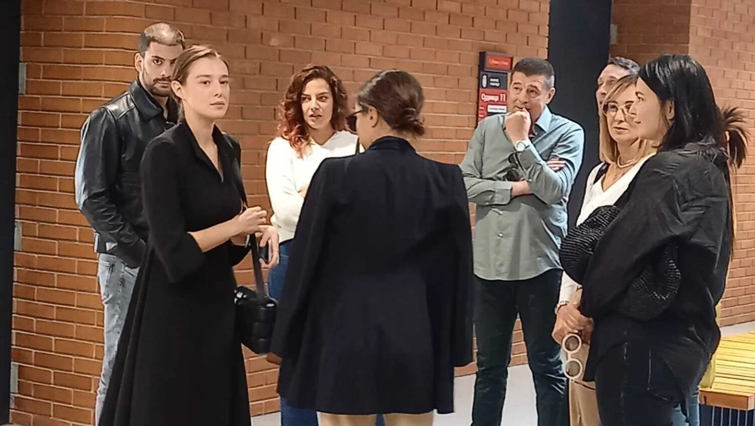 Milena Radulović dala iskaz pred sudom, odgovarala i na Aleksićeva ...