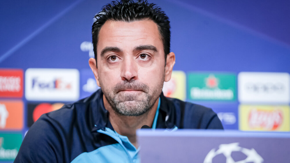 Ćavi: Utakmica protiv Porta može biti prekretnica - Sport - Dnevni list ...