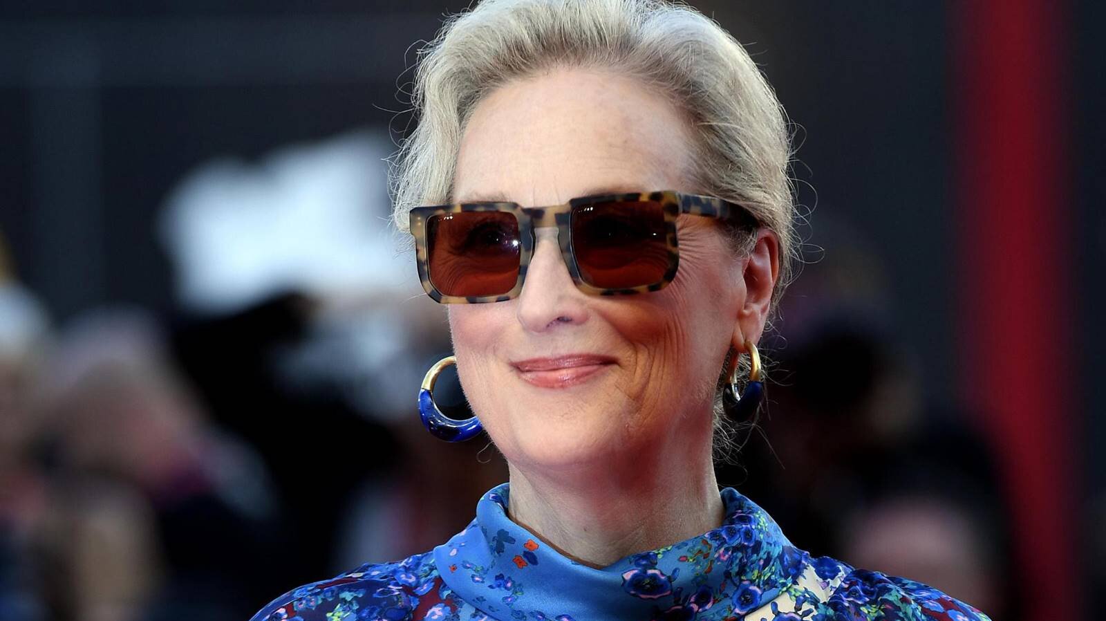 Meril Strip se stidi uloga koje je ostvarila u ova dva filma - Kultura ...