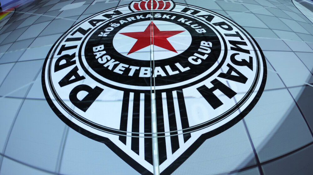KK Partizan objavio tužnu vest: Preminuo bivši igrač crno-belih Milenko ...