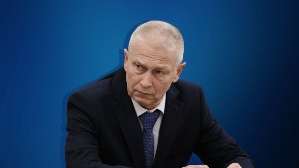 Penzionisani ruski pukovnik i šef “vagnerovaca” u Siriji: Ko je Andrej ...