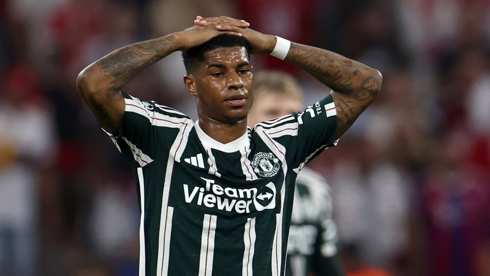 Čuveni as Junajteda razočaran igrom u Minhenu: Igrači se ne žrtvuju ...