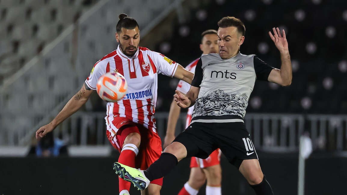 Danasu potvrđeno iz FSS: Odložen večiti derbi zbog Dana žalosti - Sport ...