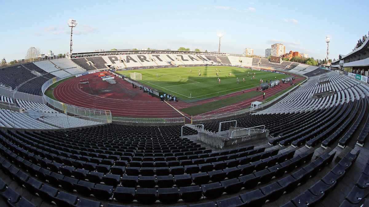 Partizan objavio cene ulaznica za večiti derbi: Kada i gde možete ...