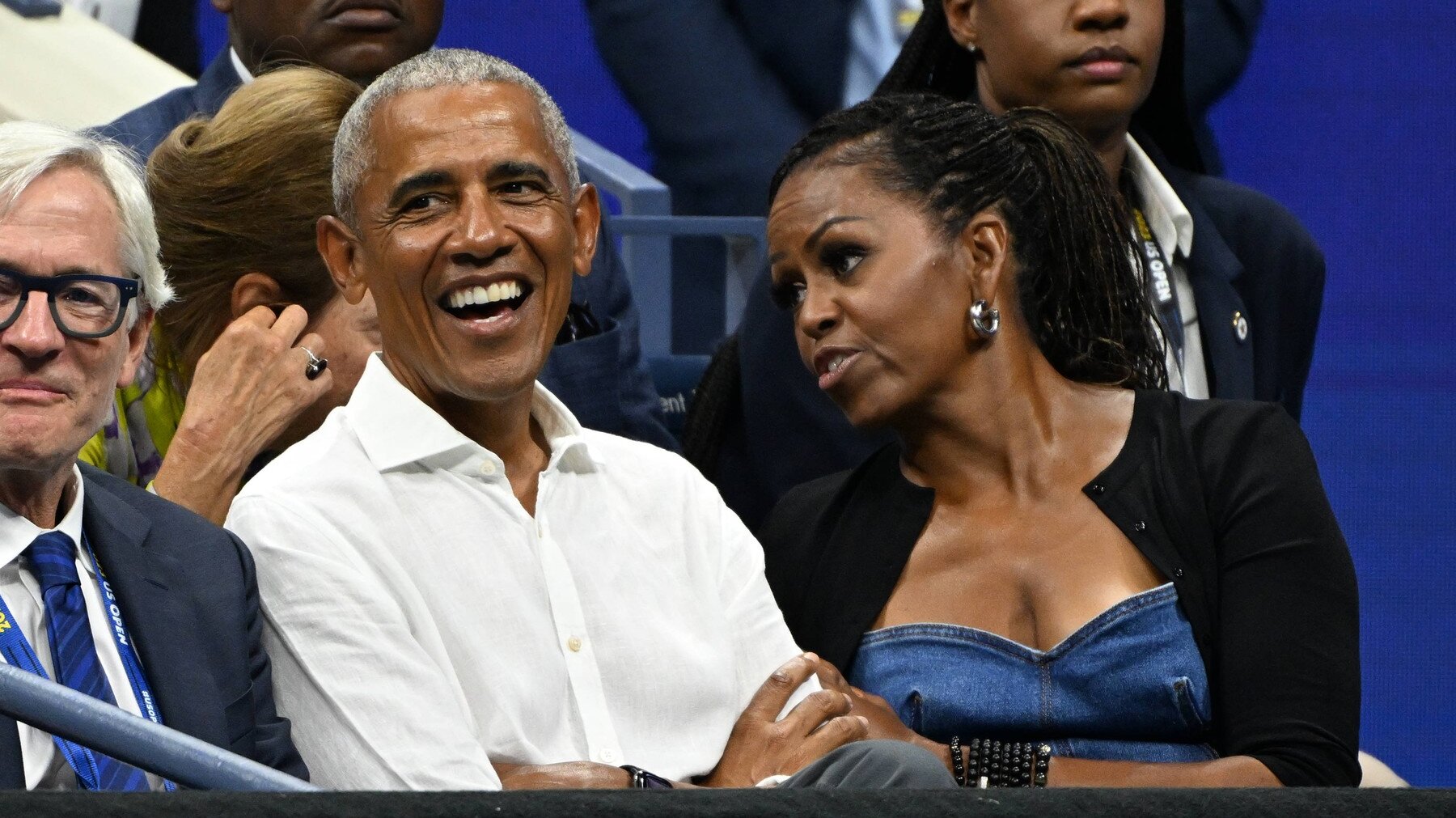 Barak Obama pomogao u pisanju scenarija novog Netfliksovog filma ...