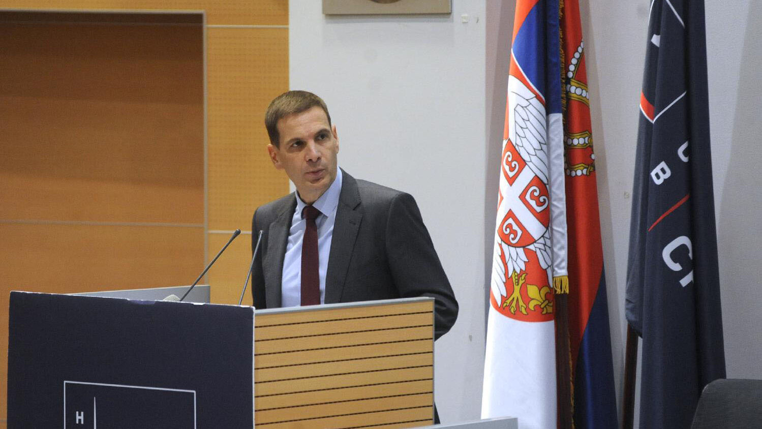 Novi DSS poziva na podršku Republici Srpskoj - Politika - Dnevni list Danas