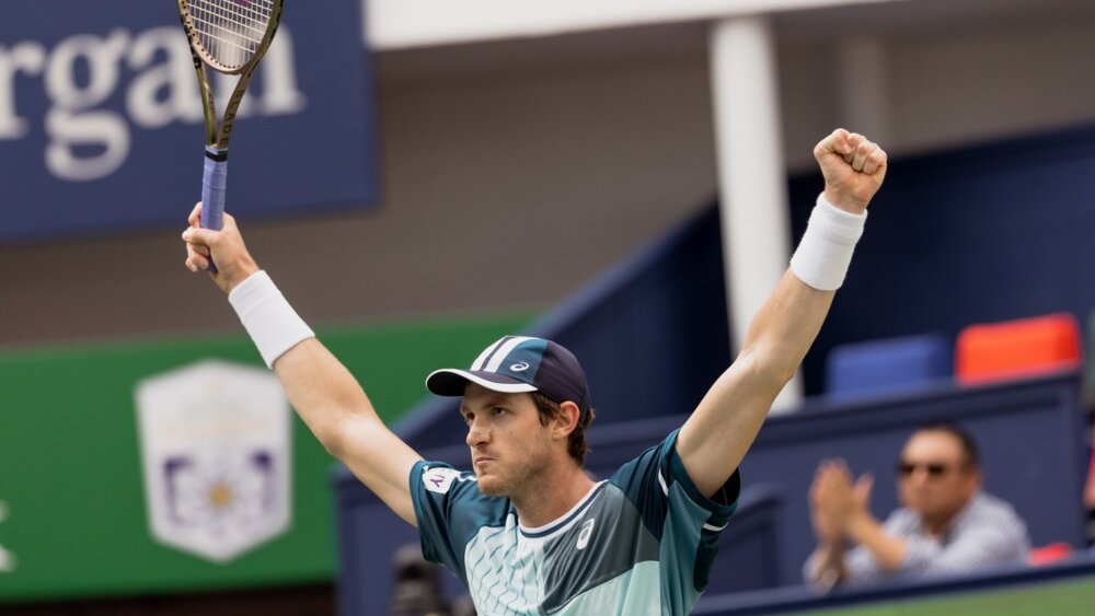 Jari u četvrtfinalu mastersa u Šangaju - Sport - Dnevni list Danas