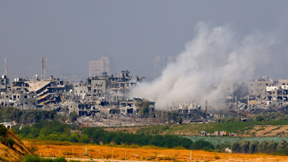 Pandorina kutija Bliskog istoka davno je otvorena: "Obični ljudi" na društvenim mrežama su ...