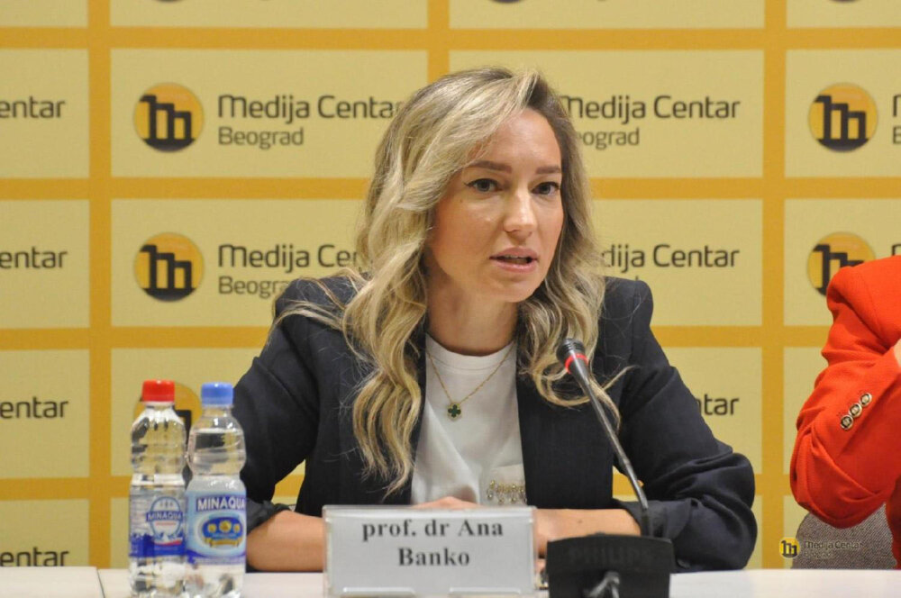 Troje kandidata iz Srbije nominovano za najbolji naučno-istraživački ...