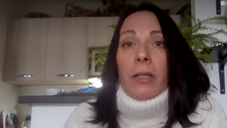 Novinarka Ana Lalić Hegediš na čelu NDNV-a - Društvo - Dnevni list Danas