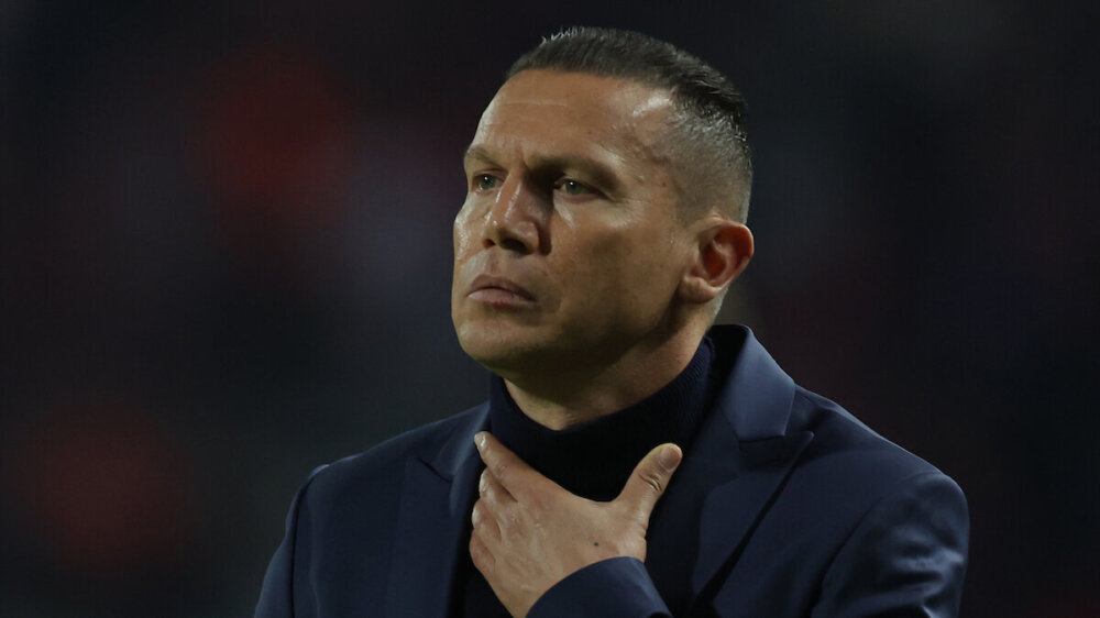 (VIDEO) Trener Crvene zvezde objavio tragičan snimak iz Izraela: „Svet ...