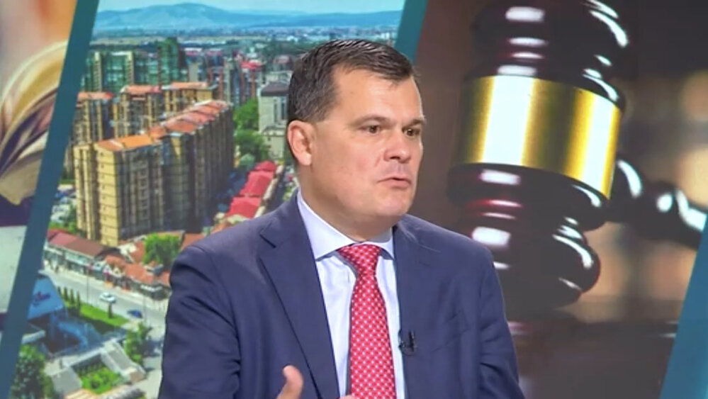 „Sud može da zabrani rad advokata Jakovljevića u ovom slučaju“: Advokat ...