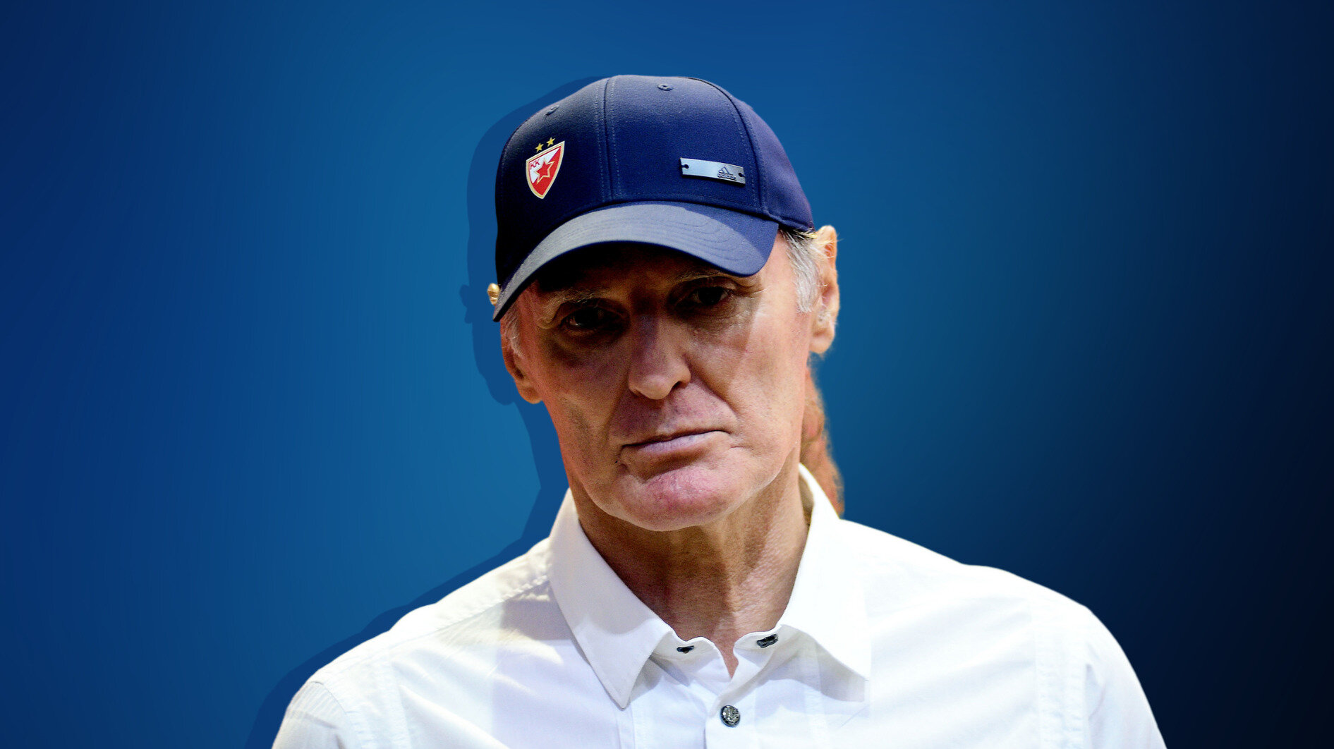 Diplomirani pravnik koji traži (pre)visoki profesionalizam od igrača ...